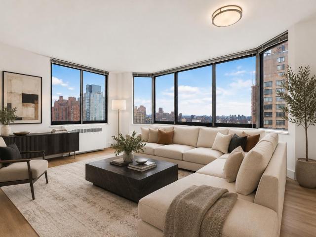 1735 York Avenue, New York, NY