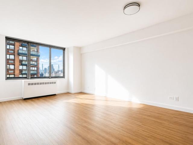 1735 York Avenue, Unit 24D | Compass