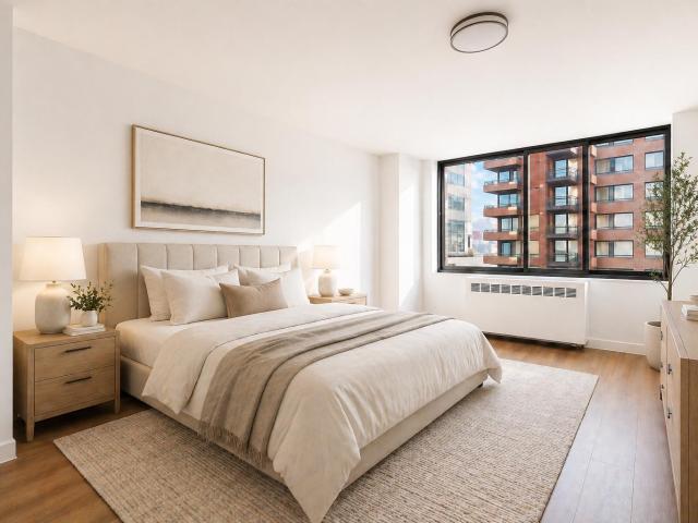 1735 York Avenue 24D