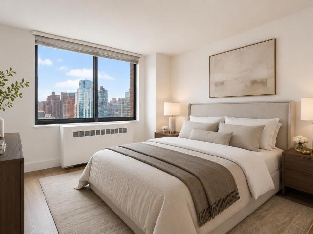 1735 York Avenue 27A