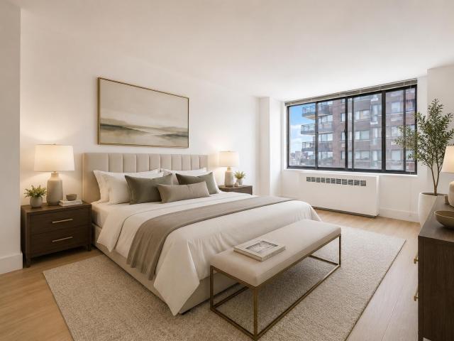 1735 York Avenue 31D