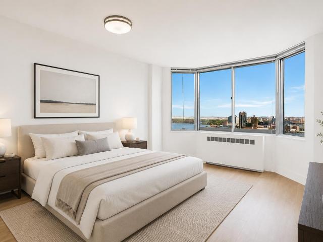 1735 York Avenue 33B