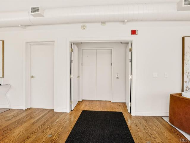 1735 19th St, Unit 7B, Denver, CO 80202 | MLS #1566