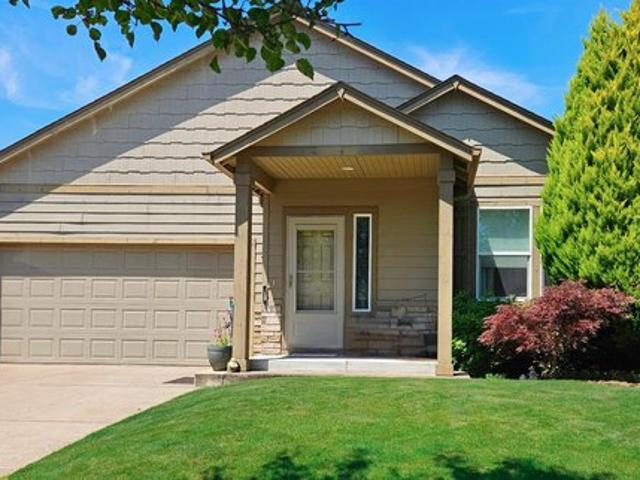 1735 25th Ave SW, Albany, OR 97321