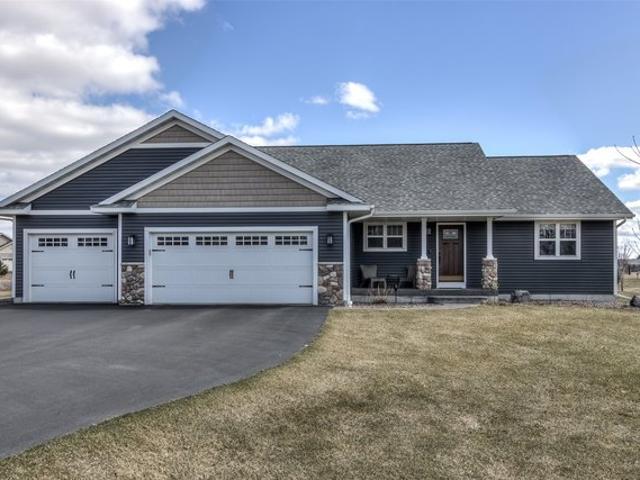 17363 th Ave, Chippewa Falls, WI 54729