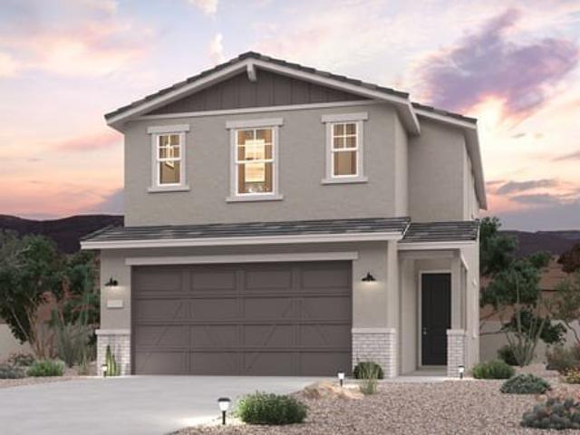 17363 W Villa Hermosa Ln, Surprise, AZ 85387