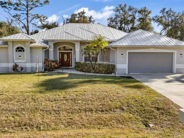 17363 Wellsley Ave, Port Charlotte, FL 33954