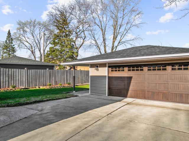 17363 Oleander Ave, Tinley Park, IL 60477 | MLS #12615 | Compass