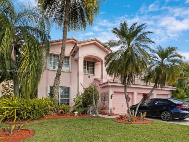 17363 SW 32nd Ln, Miramar, FL 33029