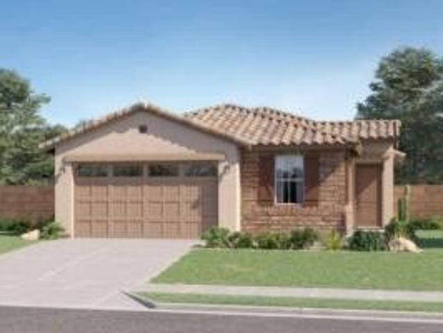 17360 W Gray Fox Trl, Surprise, AZ 85387