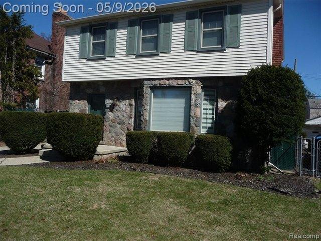 17360 Westmoreland Rd, Detroit, MI 48219