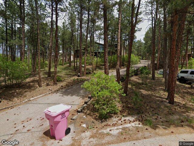17360 Caribou Dr E, Monument, CO 80132