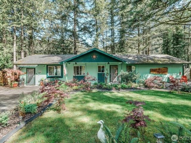 17361 Washougal River Rd, Washougal, WA 98671