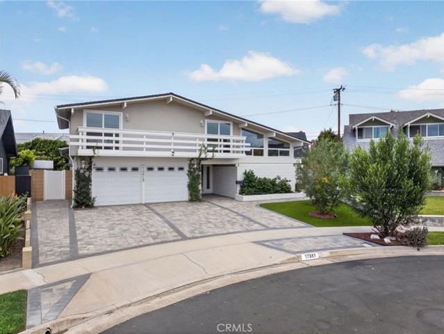 17361 Alta Vista Cir, Huntington Beach, CA 92647