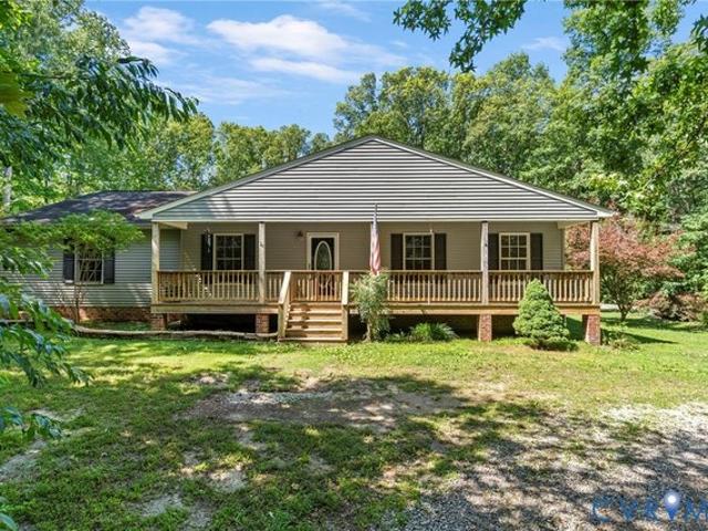 17361 Belsches Rd, Bumpass, VA 23024