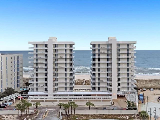 17361 Perdido Key Dr #1101W, Perdido Key, USA, FL