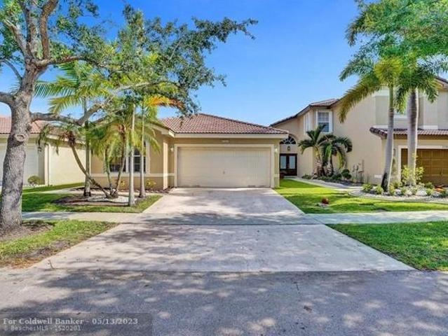 17361 SW 18th St, Miramar, FL 33029