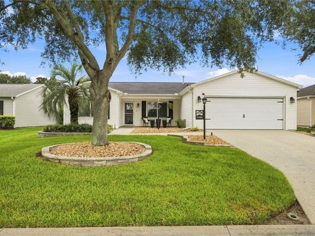17362 SE 76th Flintlock Ter, The Villages, FL 32162