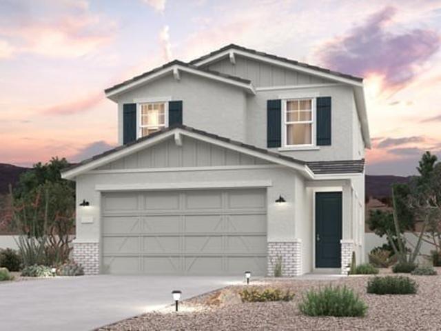 17367 W Villa Hermosa Ln, Surprise, AZ 85387