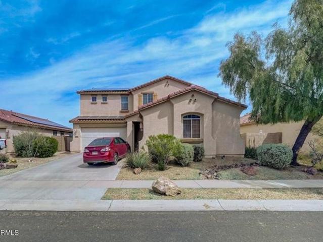 17364 W Bajada Rd, Surprise, AZ 85387