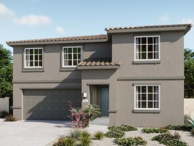 17364 S Paseo Murta, Sahuarita, AZ 85629