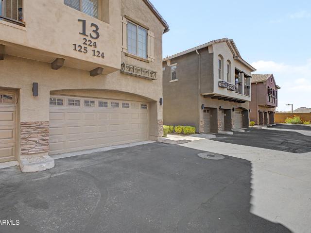 17365 n cave creek road # 124