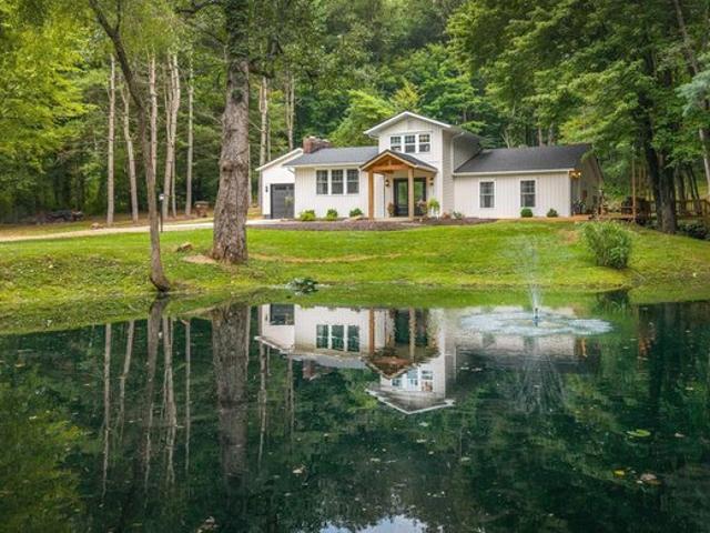 17365 Proper Rd, Mount Vernon, OH 43050
