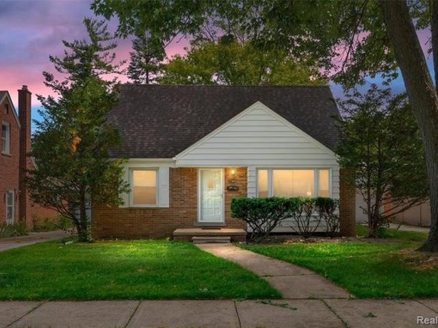 17366 Centralia, Redford, MI 48240