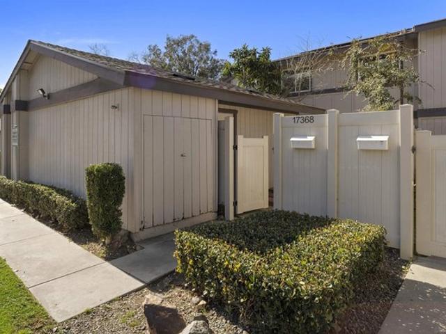 17368 Caminito Canasto, San Diego, CA 92127