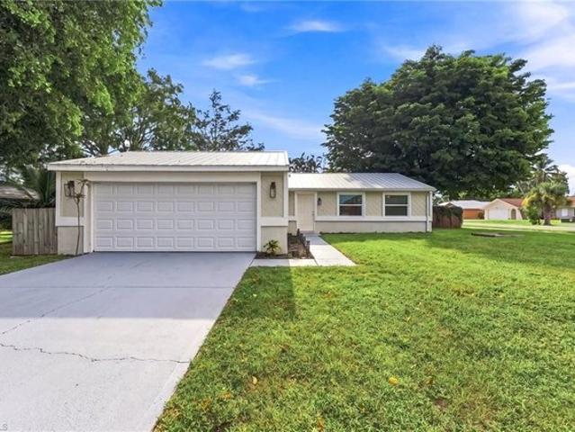 17368 Lebanon Rd, Fort Myers, FL 33967