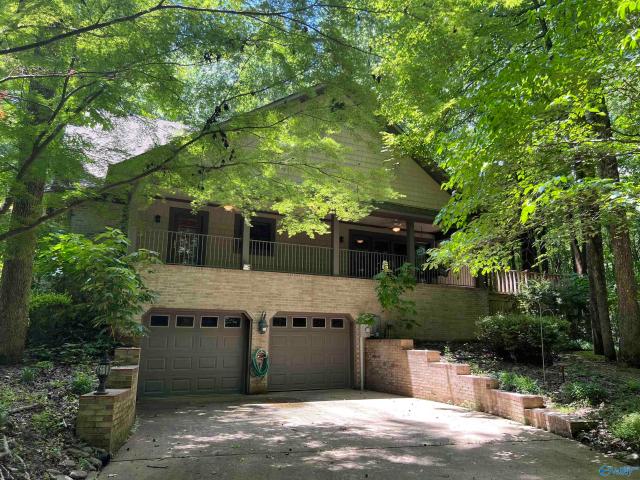17369 Meadows Road