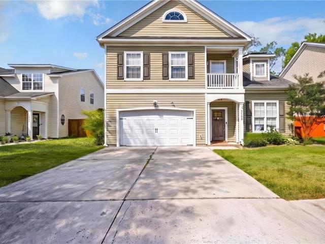 1736 Madison Crossing LN