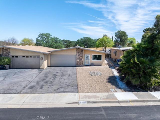 1736 Marigold Ln, Paso Robles, CA 93446 | MLS #NS26076 | Compass