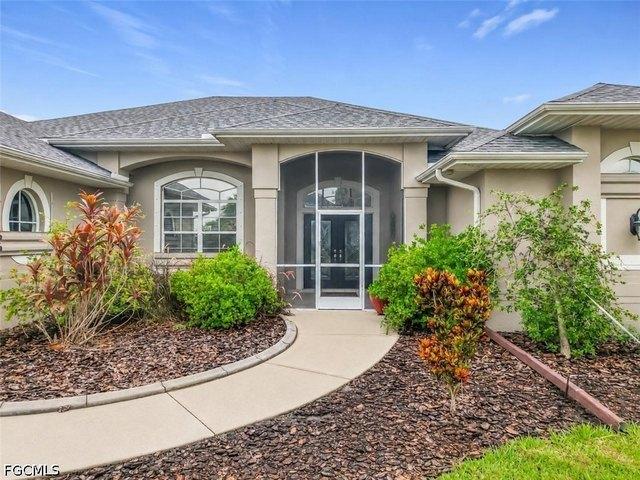 1736 Nuremberg Blvd, Punta Gorda, FL 33983