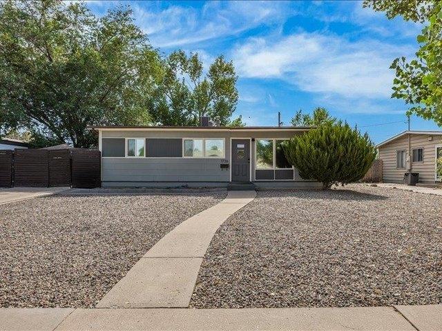 1736 N 26th St, Grand Junction, CO 81501