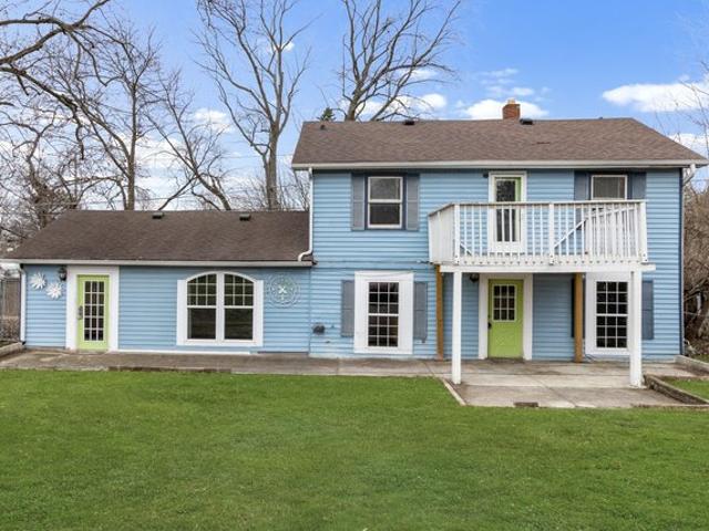 1736 N Graham Ave, Indianapolis, IN 46218