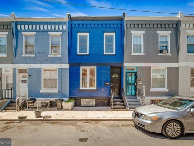 1736 N Lecount St, Philadelphia, PA 19121