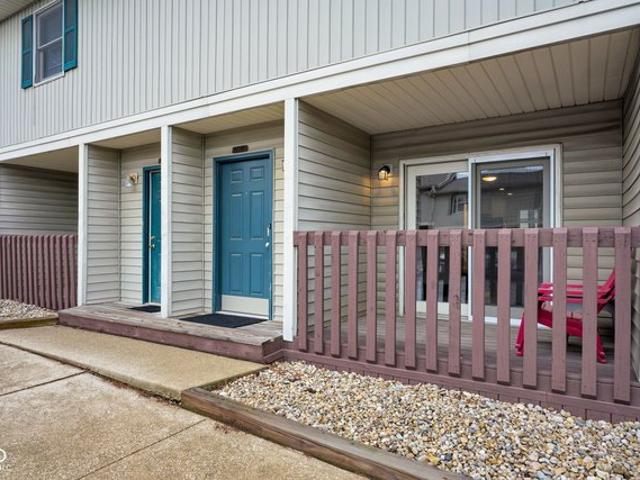 1736 N Lincoln St, Bloomington, IN 47408