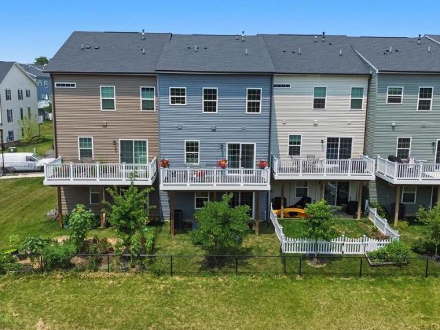 1736 Atlas Drive