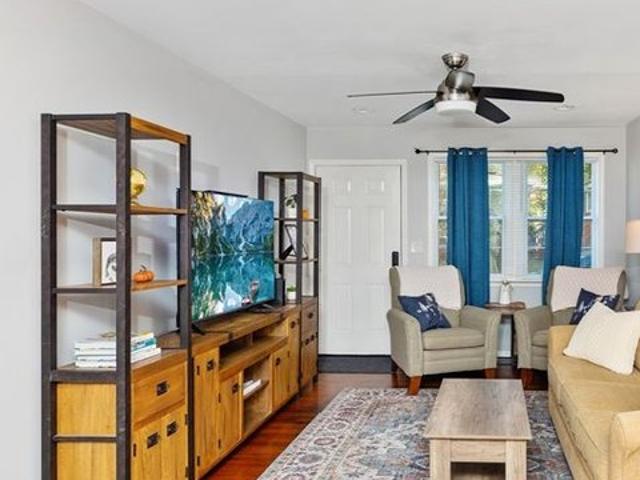 1736 Academy St, Charlotte, NC 28205