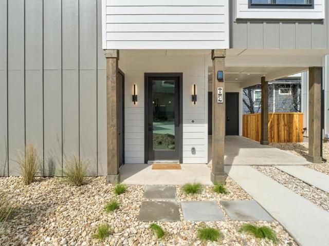 1736 Bunche Rd, Unit B2, Austin, TX 78721 | MLS #9686