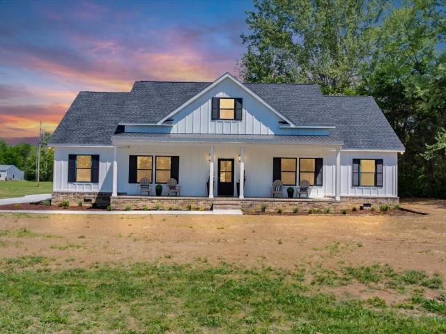 1736 Barker RD