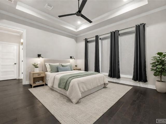 1736 Blanco Bend Drive