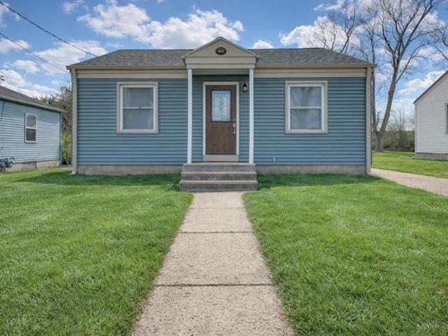 1736 Chapman Ave, Beloit, WI 53511