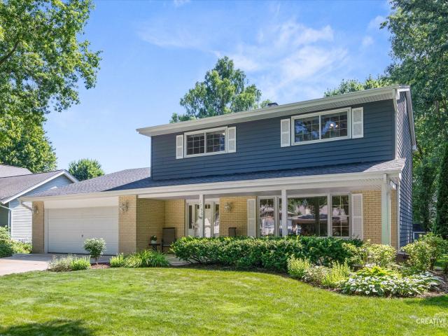 1736 Clyde Drive