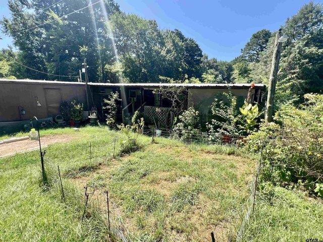 1736 County Road 246 N, Tyler, TX 75705