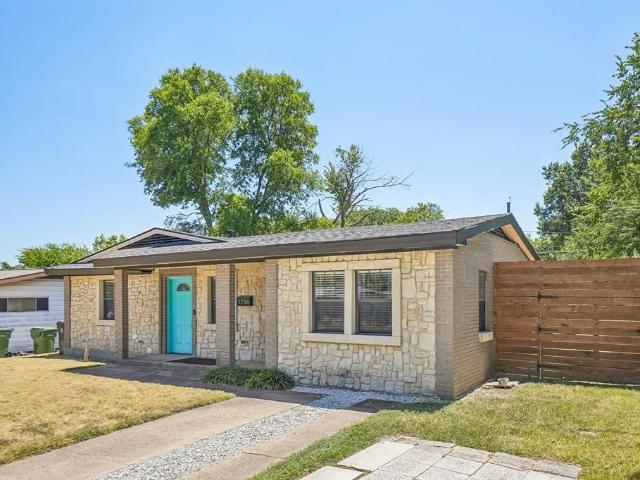1736 Crestridge Drive