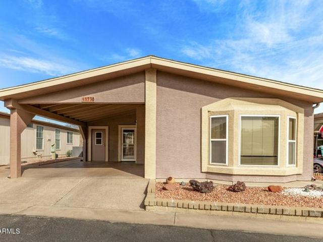 1736 E Augusta Ave, Chandler, AZ 85249