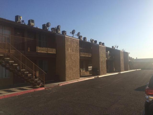 1736 E Brill St #202, Phoenix, AZ 85006