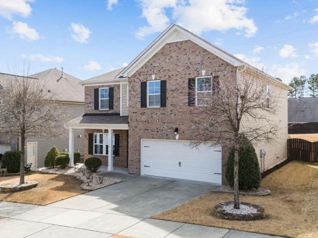 1736 Fern Hollow Trail